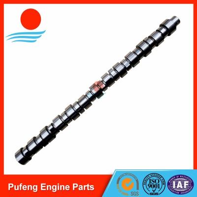 China high quality replacement Cummins M11 camshaft 3066877 3087856 4004556 4298626 for sale