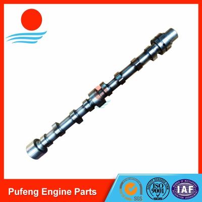 China high quality Toyota camshaft manufacturers 1DZ camshaft for Toyota forklift 13511-78201-71 for sale