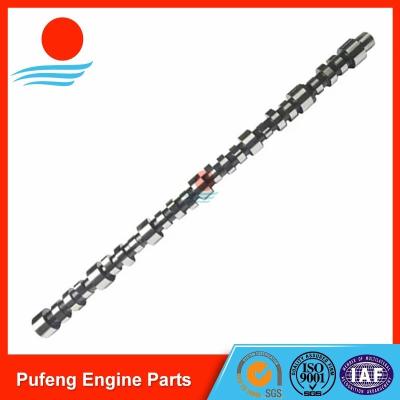 China brand new Cummins ISX camshaft 4101432 4059331 3685964 4101449 4298627 4298626 for sale