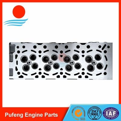 China Kubota V2607 V2607-EGR cylinder head 1G512-03020 1J701-03030 15321-03042 for sale