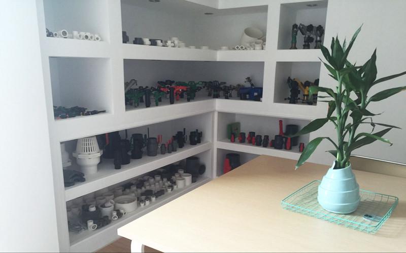 Fornitore cinese verificato - Yuyao Lumao Sprinkler Manufacturing Co., Ltd.