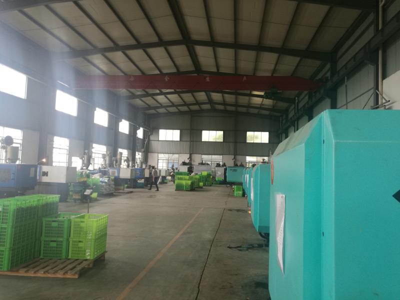 Fornitore cinese verificato - Yuyao Lumao Sprinkler Manufacturing Co., Ltd.