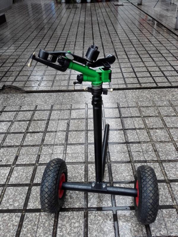Fornitore cinese verificato - Yuyao Lumao Sprinkler Manufacturing Co., Ltd.
