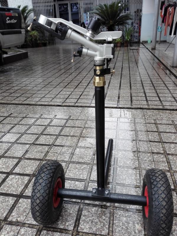Fornitore cinese verificato - Yuyao Lumao Sprinkler Manufacturing Co., Ltd.
