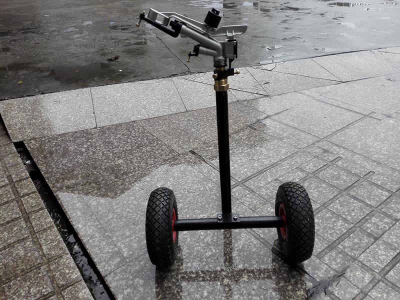 Fornitore cinese verificato - Yuyao Lumao Sprinkler Manufacturing Co., Ltd.