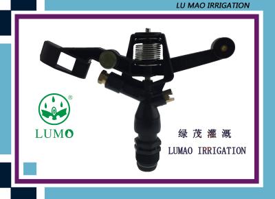 China 3/4'' Full Circle , Male and Female , Plastic Impact Sprinkler Used in Every Field for sale