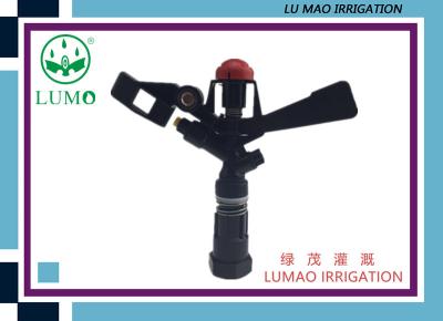China Agricultural Irrigation Impact Sprinkler 3/4'' Famale Stainless Spring for sale