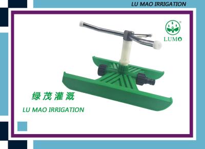China 0.5bar - 3.5bar Low Pressure Pop Up Sprinkler Heads Wear Resistance for sale