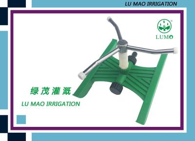 China Brass Pop Up Sprinkler for sale