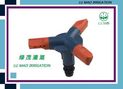 China Irrigation Pop Up Sprinklers for sale