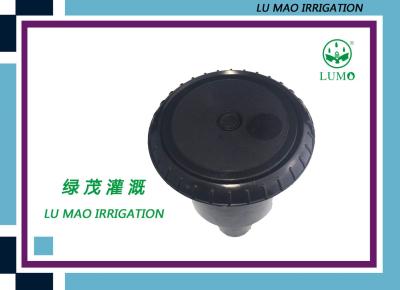China Agricultural Pop Up Sprinklers , Pop Up Spray Head Sprinklers 0.5bar - 3.5bar for sale