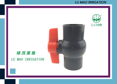China UPVC Ball Valve for sale