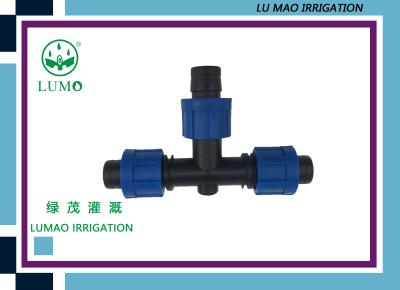 China Plastic Drip Irrigation Tape Agriculture Light Weight for Farm Watering for sale
