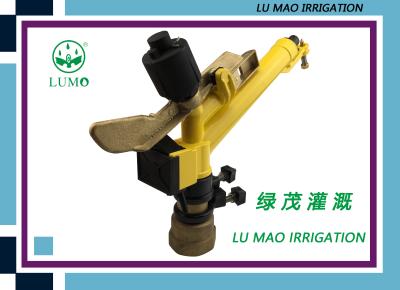 China 1 Inch Agriculture Irrigation Sprinklers for sale