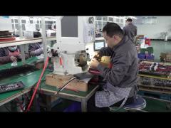Armazenamento de energia 24V 48V Lifepo4 Bateria de carrinho de golfe 200ah 100ah Bateria de ferro de lítio
