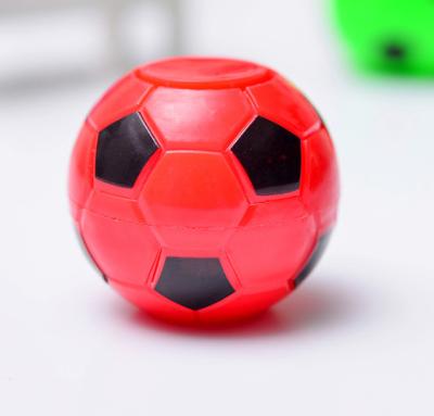 China Russian 2018 World Cup Soccer fingertip gyroscope vent decompression toyspromotional gifts for sale