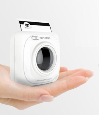 China Mini Bluetooth printer portable printer for sale