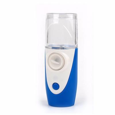 Cina Macchina ultrasonica del nebulizzatore del bambino in vendita