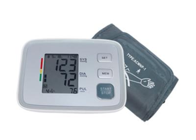 China Wristband Blood Pressure Monitor for sale