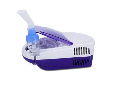 China 220V 50Hz CNB69009 Fictonn Asthma Nebulizer Machine For Home Use for sale