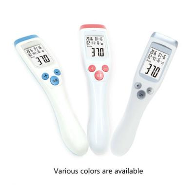 China Digital Infrared Non contact Thermometer for sale