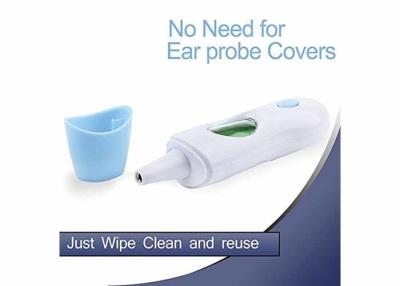 China New Multi Function Baby Adult Body Forehead Infrared IR Digital Ear Thermometer for sale