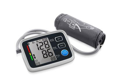 China Arm Electronic Blood Pressure Monitor with Bluetooth Function for sale