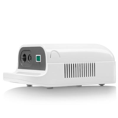 China CNB69021 Medical Asthma Compressor Nebulizer Machine CE FDA ISO Certificate for sale