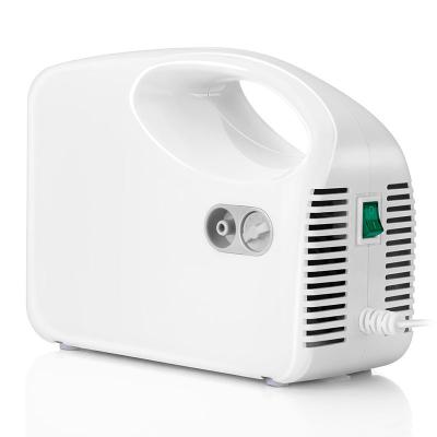 China Released Handheld Portable Compressor Nebulizer Machine For Home Use for sale
