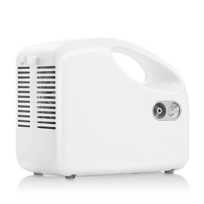 China Hand - Held Compressor Nebulizer Machine With 1 Year Warranty CNB69011 for sale