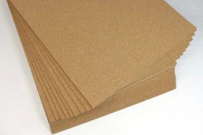 Cina Rotolo sottostrato per pavimenti in sughero Comfort Step da 12 mm SGS per pavimenti in laminato in vendita