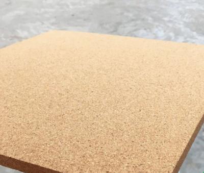Cina Rotolo sottostrato per pavimenti in sughero Comfort Step da 12 mm SGS per pavimenti in laminato in vendita