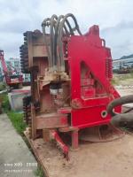 China SR 415 Construction Piling Machine 90m Rotary Rig Machine for sale