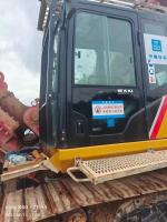 China SR 415 Construction Piling Machine 90m Rotary Rig Machine for sale