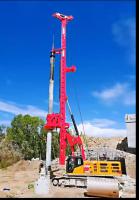 China SR435Pro Construction Piling Machine 85M 106m Depth Sany Piling Machine for sale