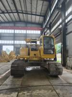China FD128A Construction Machine 38T Rotary Piling Machine Piling Crane for sale
