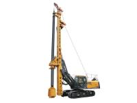 China 2500mm Diameter XR130E XCMG Piling Rig Machine Compact Structure for sale
