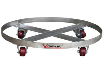 China Cylindrical Drum Transport Equipment for sale