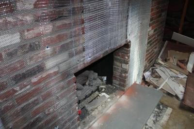China Expanded Steel  Mesh Plaster/Stucco Base for sale