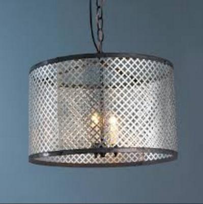 China Expanded metal mesh for furniture and decorattive items for sale