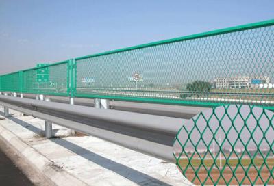 China Security Mesh Fence OEM Taiwanese Factory  Good Quality for sale