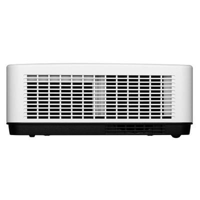 China 4300 Lumens Wireless Projectors Portable Lcd Projector For Classrooms for sale