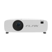 China OEM Flyin 4000 Lumen 3lcd Laserprojektor für 1080p Kino Klassenzimmer Büro zu verkaufen