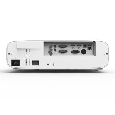 China Flyin 5500 Lumens Short Throw 3lcd Laser Projector For School Educational Office for sale