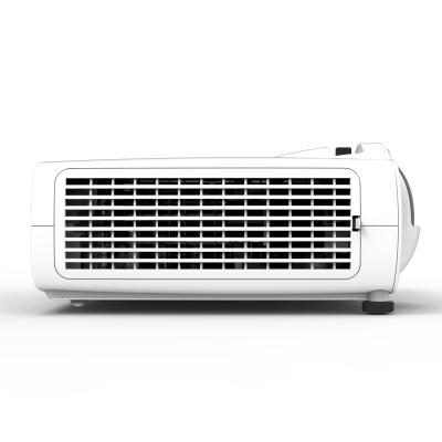 China Flyin 5500 Lumens Short Throw 3lcd Laser Projector For School Educational Office for sale