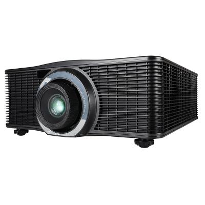China 360 Degree Large Venue 3D Mapping Projector 15000 Lumens 7D Hologram Dlp for sale