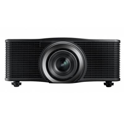 China Wifi Perfect 3D Laser hologram Projector For Mapping 15000 Lumens DLP for sale