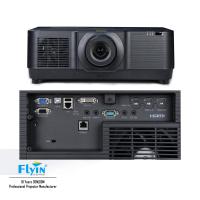 China Flyin 20000 Lumens Laser Projector WUXGA 1920x1200 with 20000 Hour Light Source Life for sale