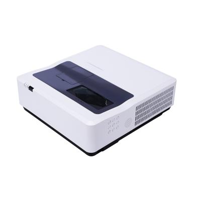 Cina Proiettore educativo liquido di Crystal Display 3x0.64» Flyin Ust Hld 4200 lumi in vendita