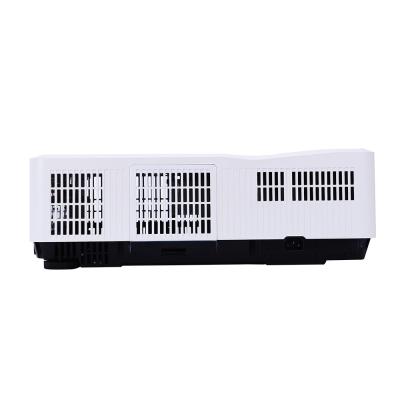 Cina Proiettore educativo liquido di Crystal Display 3x0.64» Flyin Ust Hld 4200 lumi in vendita